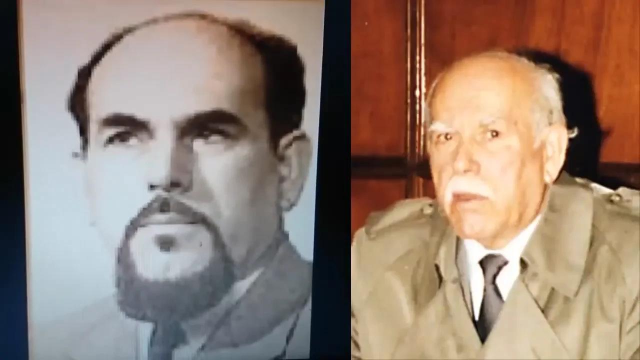 Alexander Eleazar, Vida y Obra