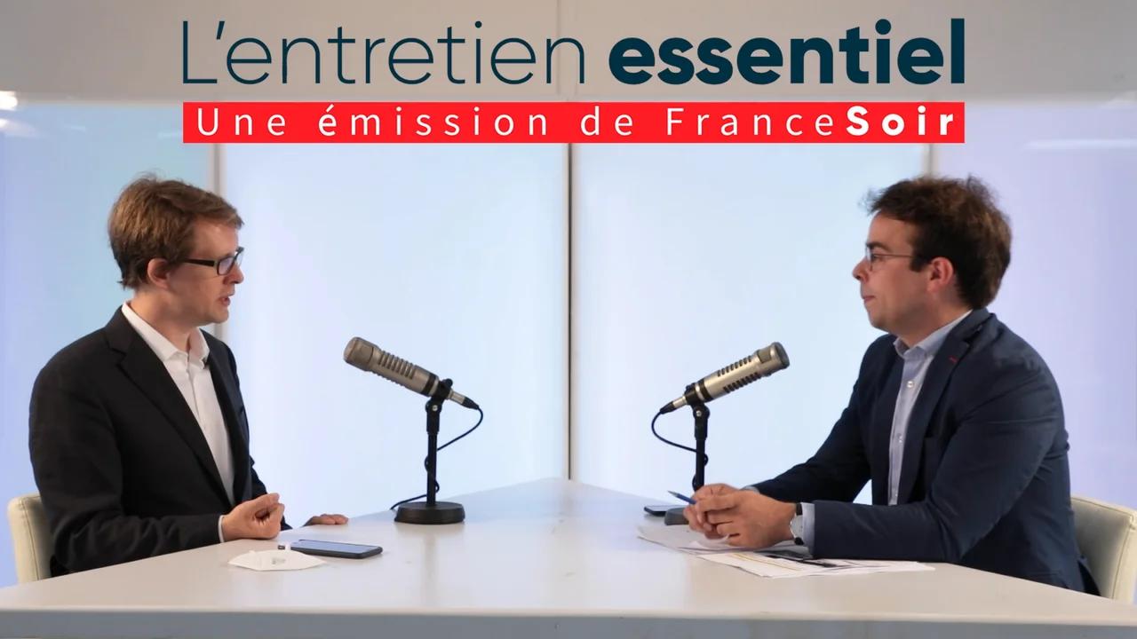 "Si le ridicule tuait les mesures administratives..." Philippe Prigent