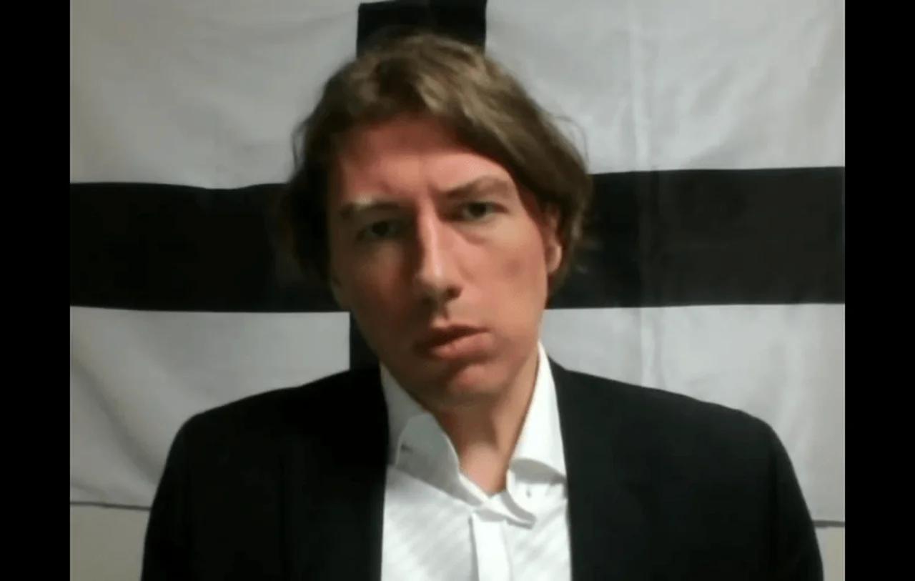 BORIS LE LAY-LA VACCINATION-07-2021-PARTIE 3