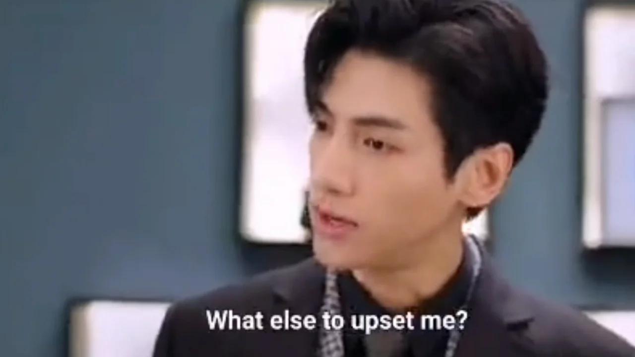 He melted 🤣 🥰 | She's cute 😍