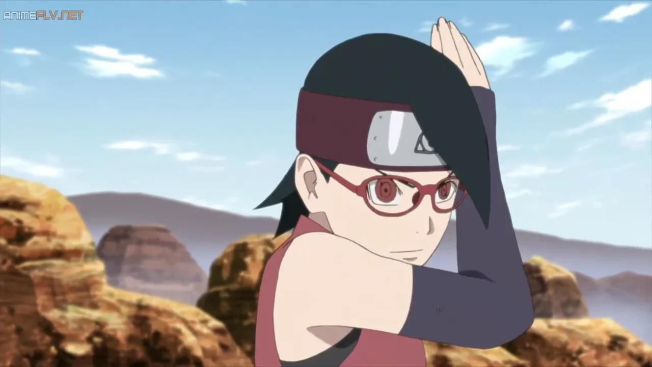 Boruto - 87
