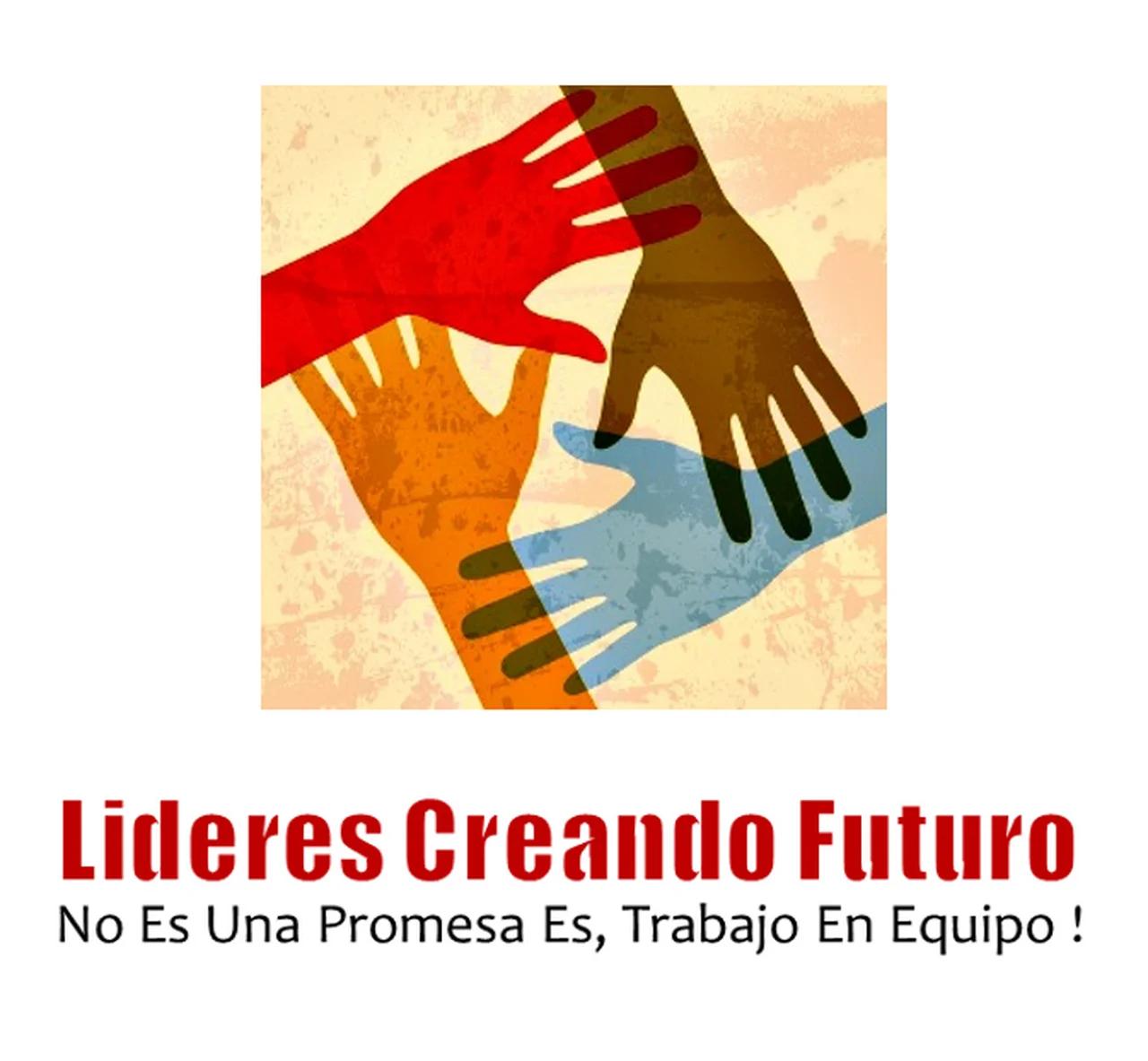 Lideres Creando Futuro