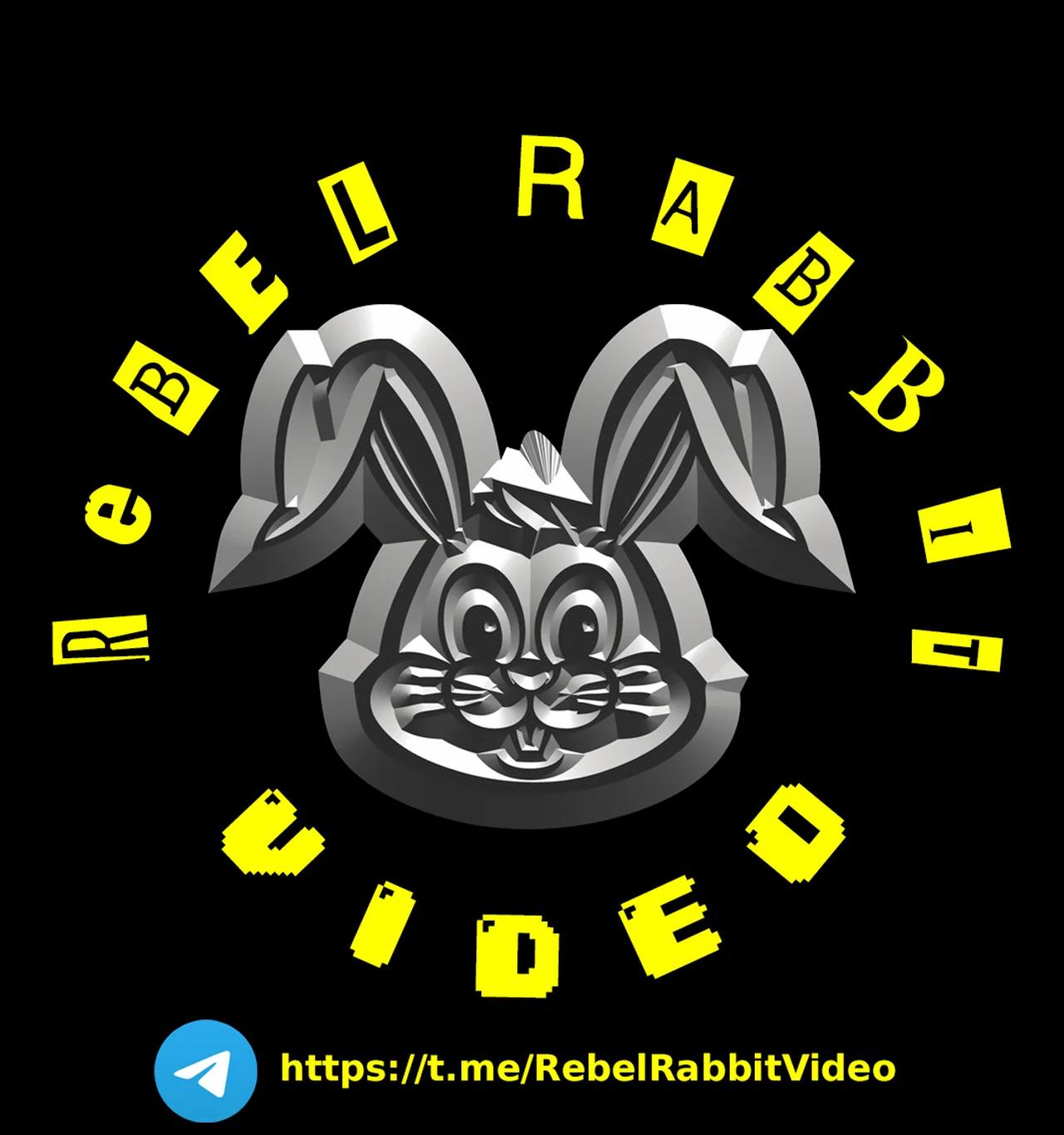 Rebel Rabbit Video