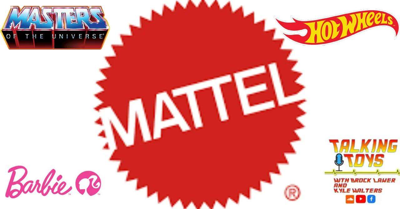 Stories of Toy Companies: Mattel