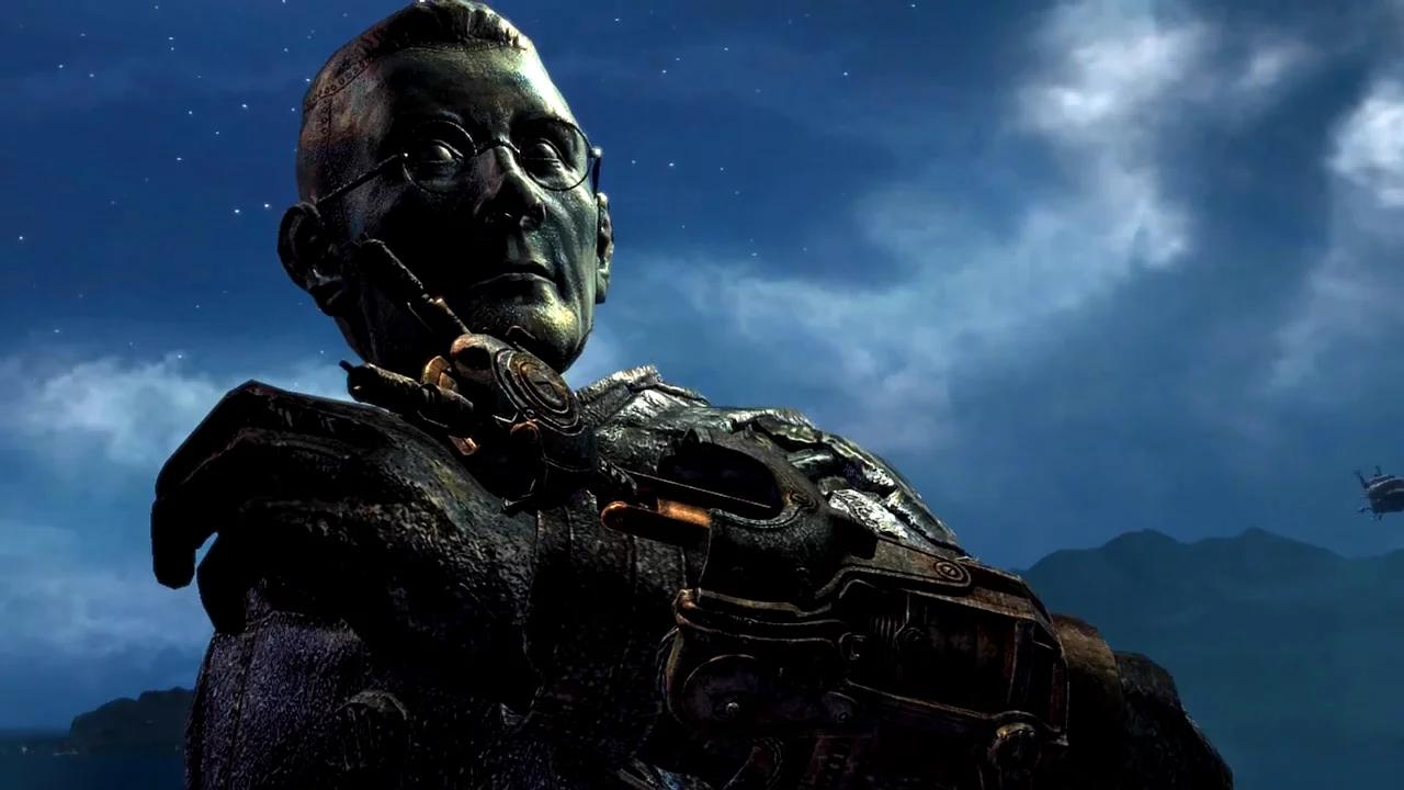 SINGULARITY | Xbox 360 Playthrough Part 14 - The End