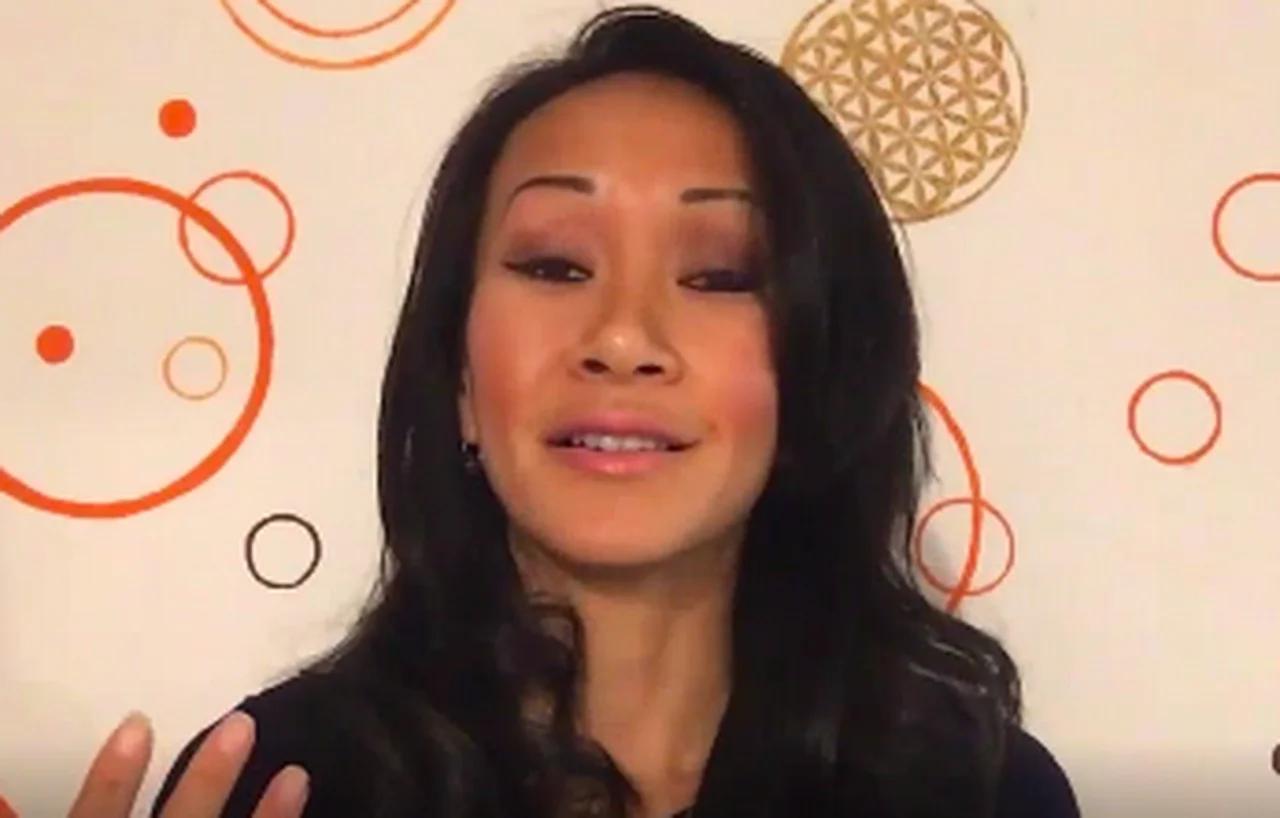 Résumé 3D to 5D de Nyla Nguyen du 13 décembre 2021