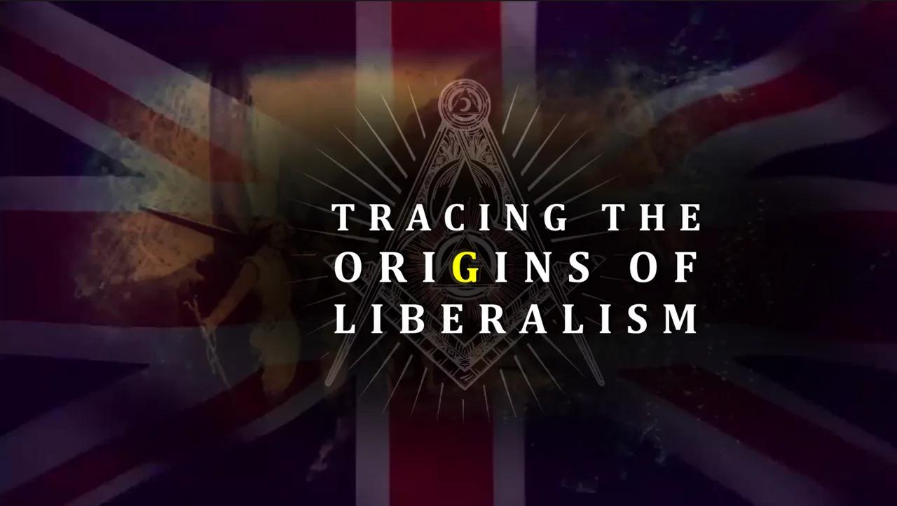 Tracing the Origins of Liberalism