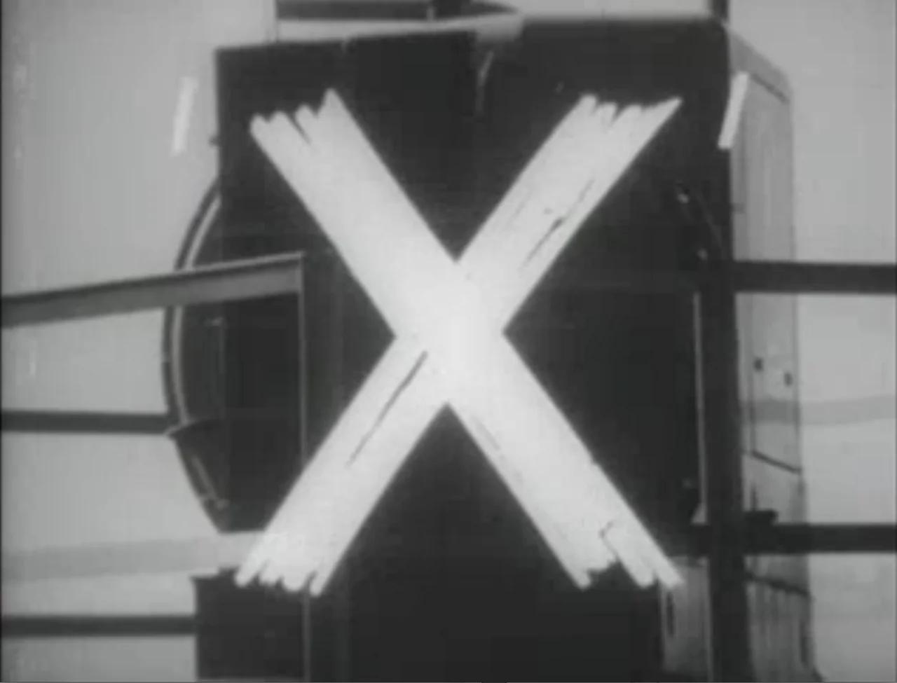 A Day Called X, 1957 A dramatic creation of a nuclear attack on a small ...