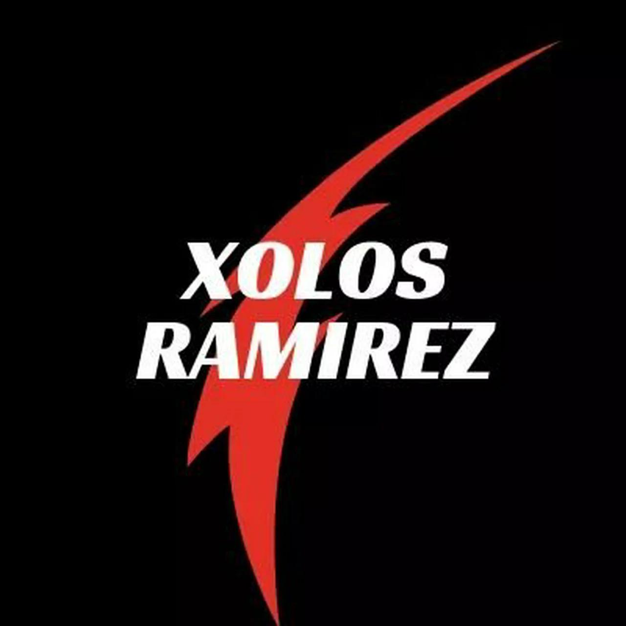 Xolos Ramirez ⚡