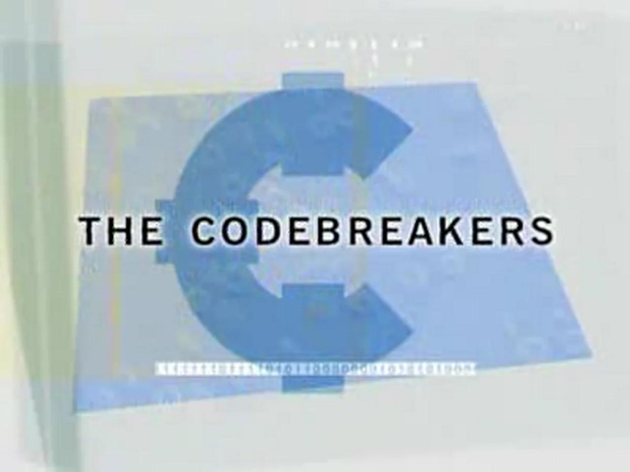 The Codebreakers Documentary | full