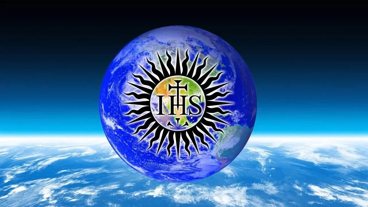 The Truth about Jesuits in Space - Science Fiction & the Jesuit Imagination