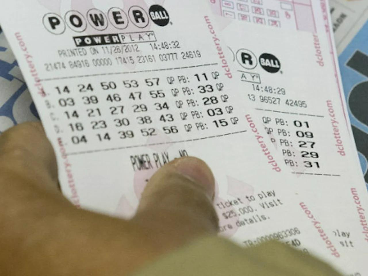 Elliot Rodger and his addiction to the lottery.