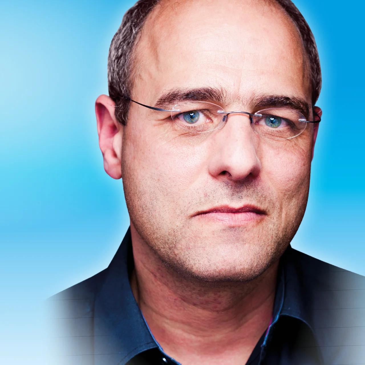 Präsenz von Peter Boehringer auf Lbry/Odysee.com