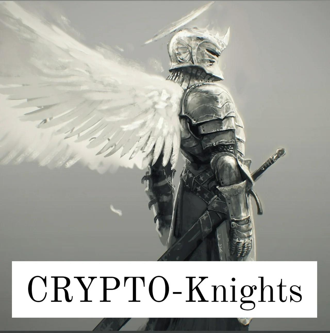 Crypto & Anarchy (Français & English)