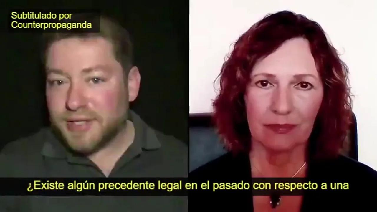 Primer caso jucidial contra la vacunación obligatoria. Spiro Skouras ...