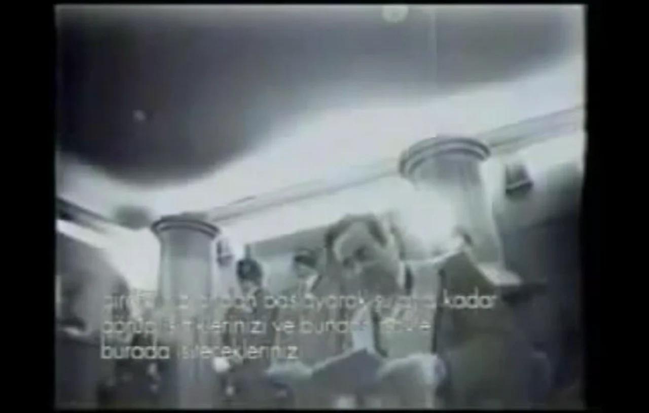 👹☠️☣🐐☣☠️👹The Truth about Real Satanic Sacrifice of a Goat Inside a ...