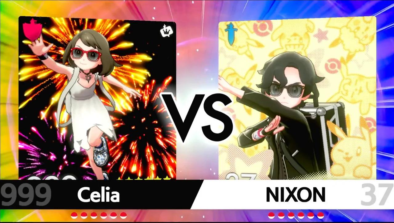 Ferrell vs Gurbo July 4, 2021 Pokémon Battle #1