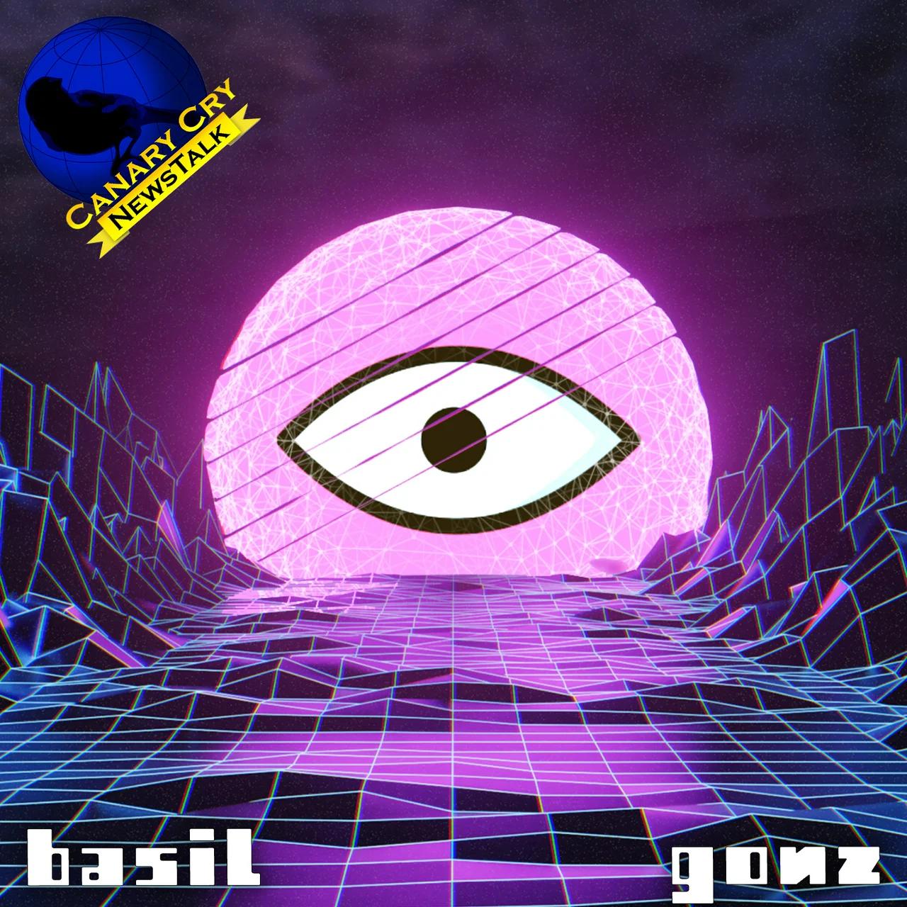 SAM EYE AM: Heat Dome, WorldCoin, Lab Grown Sushi, Profane Polyticks ...