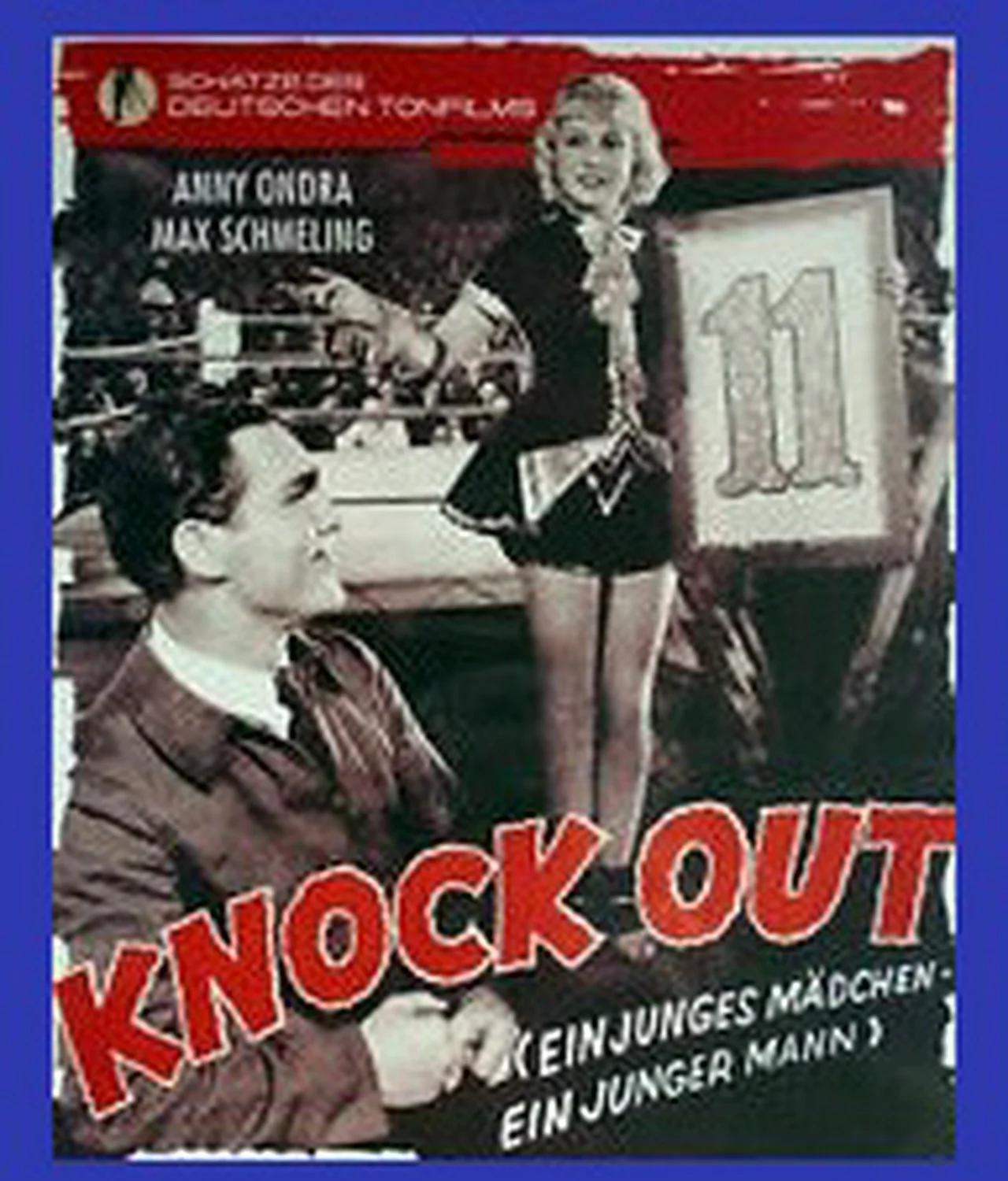 Knockout (1935) - Film