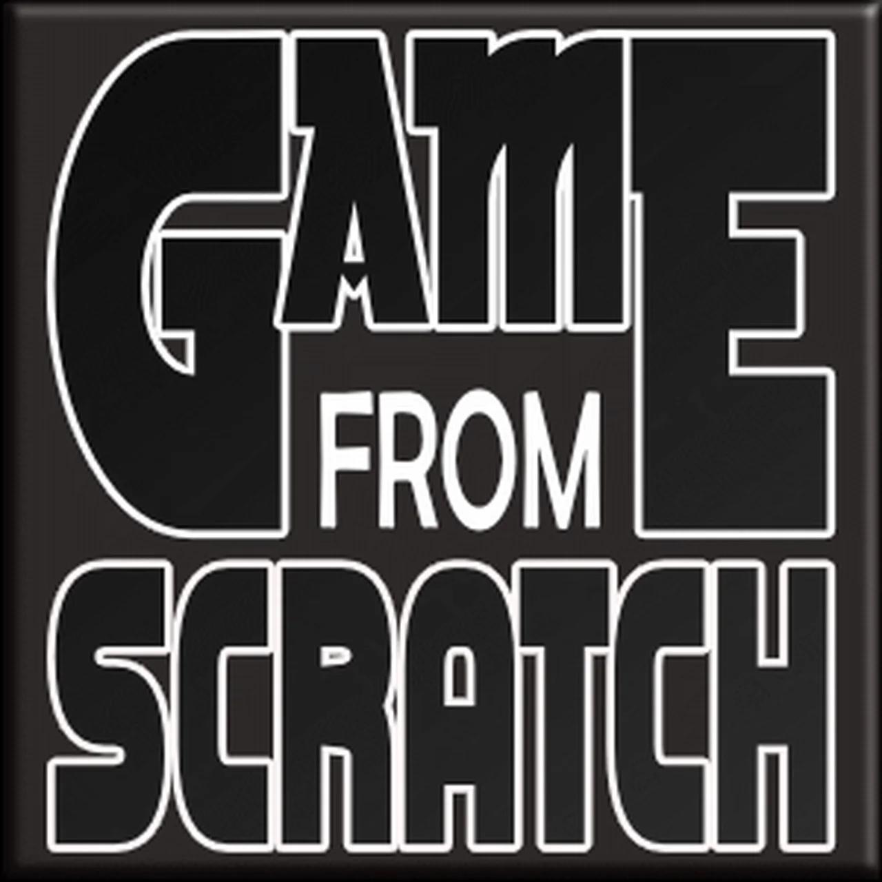 Gamefromscratch