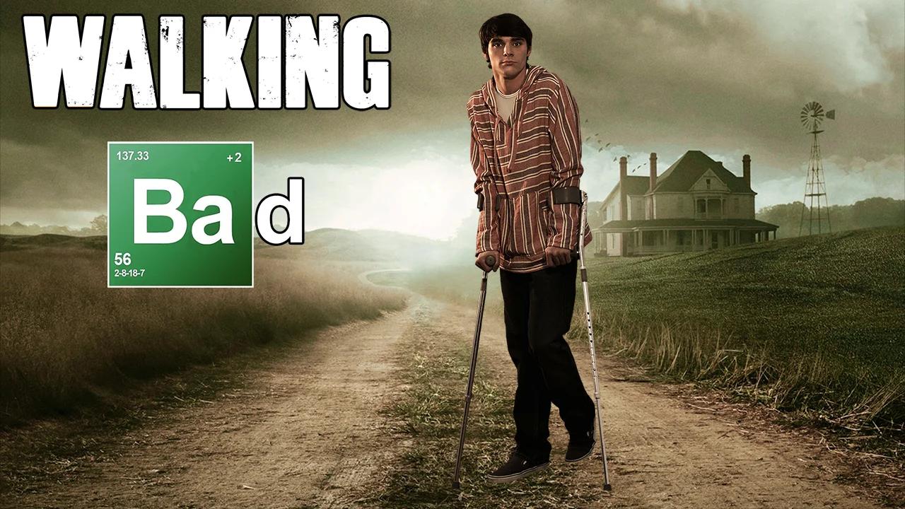 Walking Bad