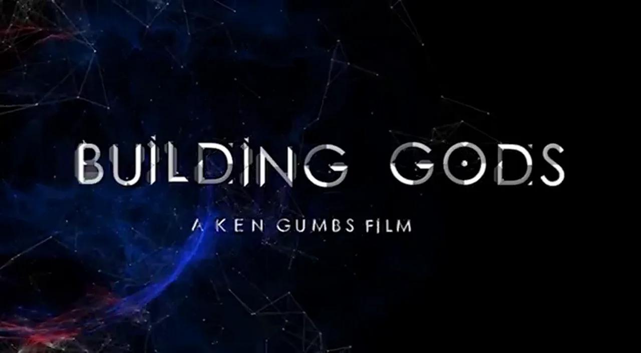 BUILDING GODS: Transhumanism, Bio-digital Convergence and The Great ...