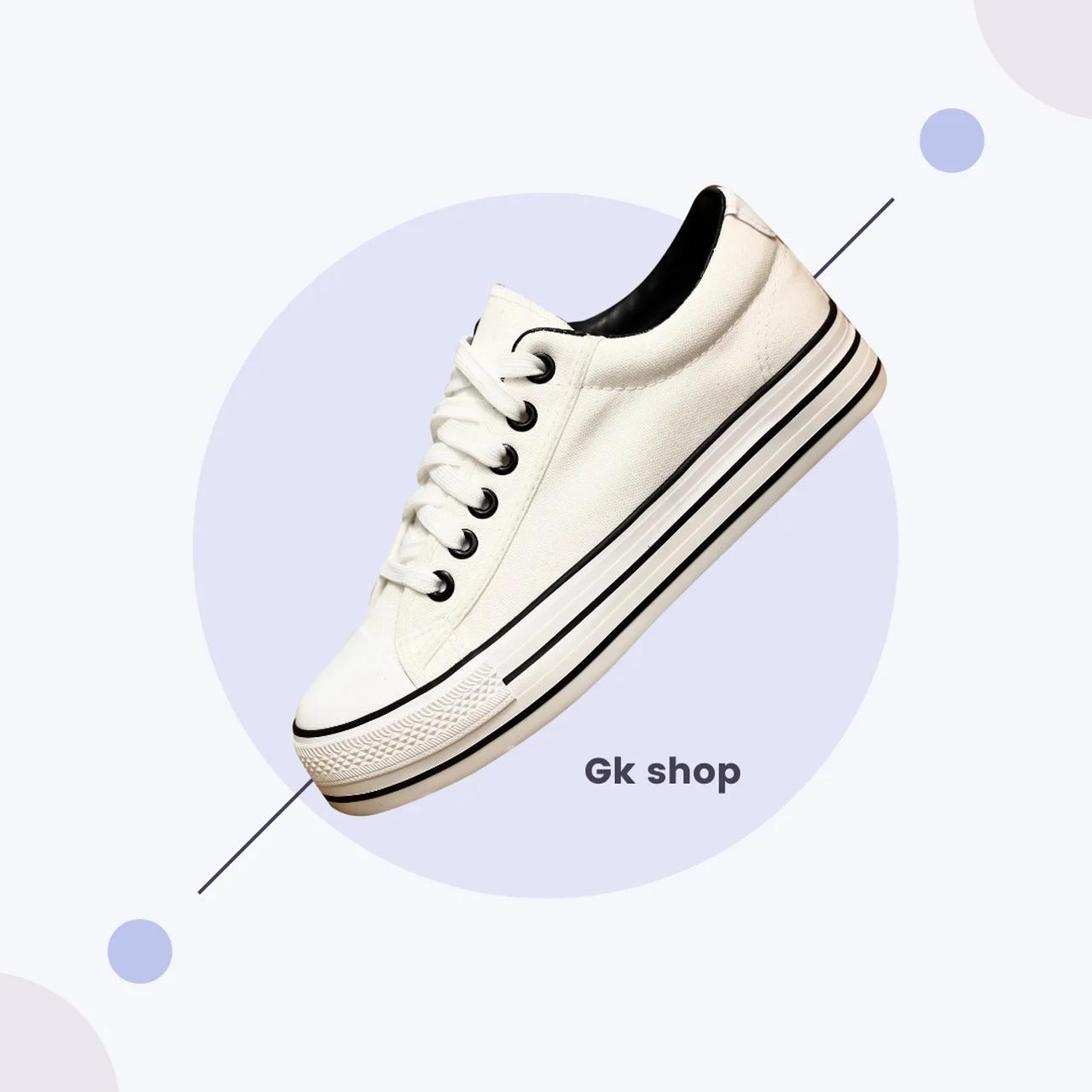 Gk shoes Shop