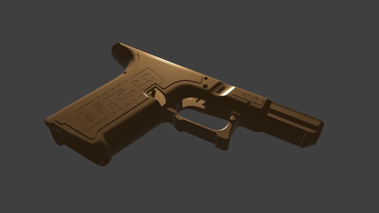 FMDA DD19.2 Let's Go Brandon! LGBFJB-19