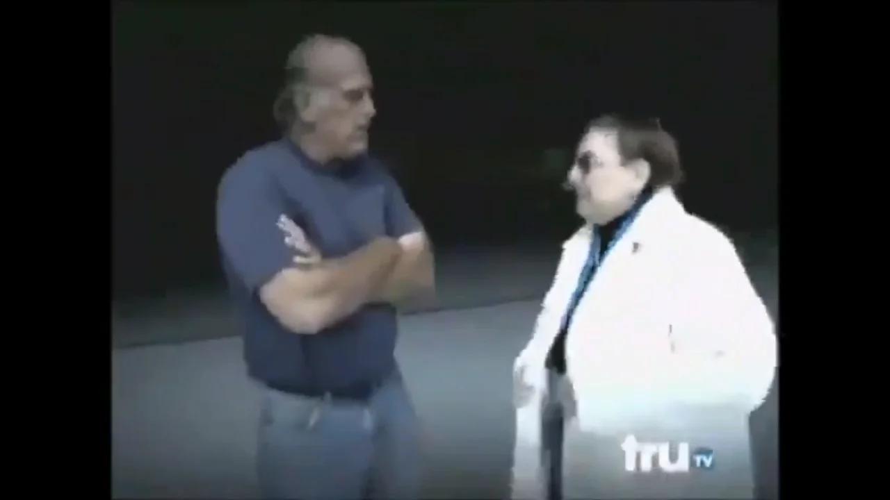 2009 The Great Culling - Jesse Ventura & Dr. Rima Laibow