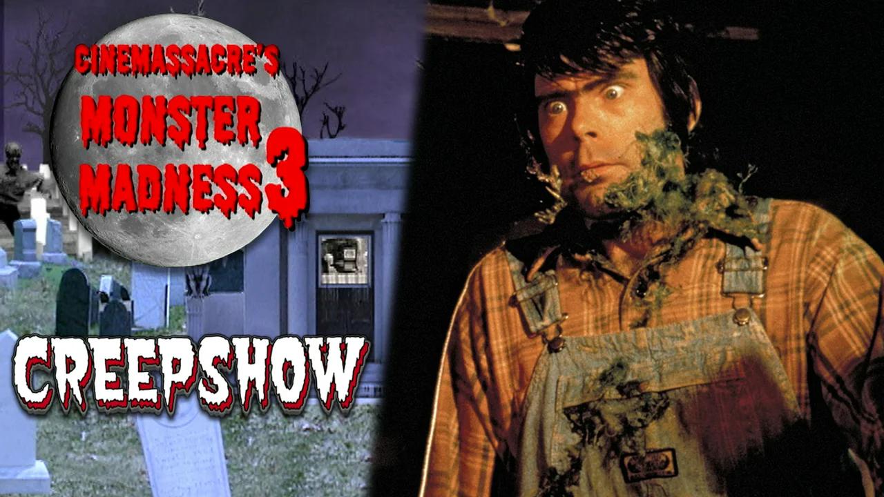 Creepshow (1982) Monster Madness 3 - Monster Madness (Episode 20)