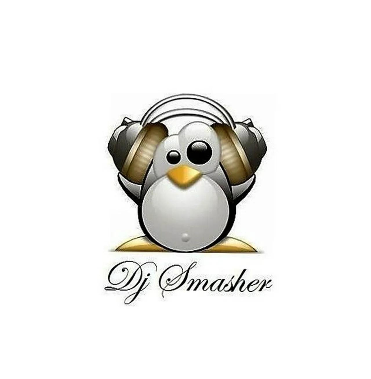 Dj Smasher