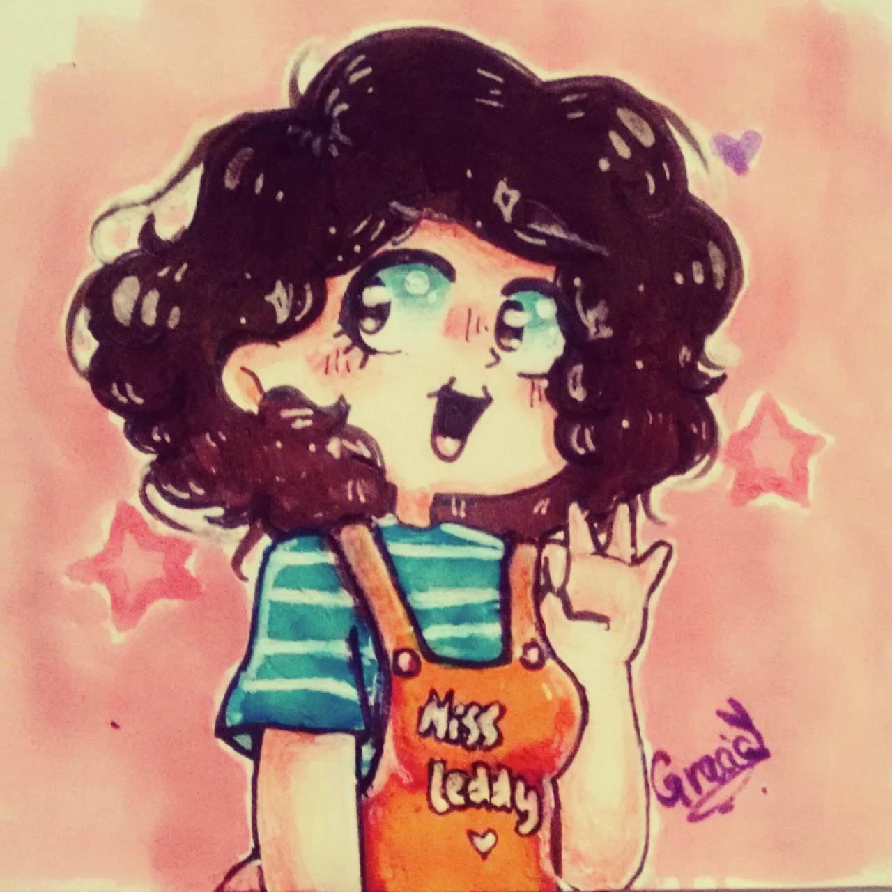 Miss Leddy Mundo Yo Soy