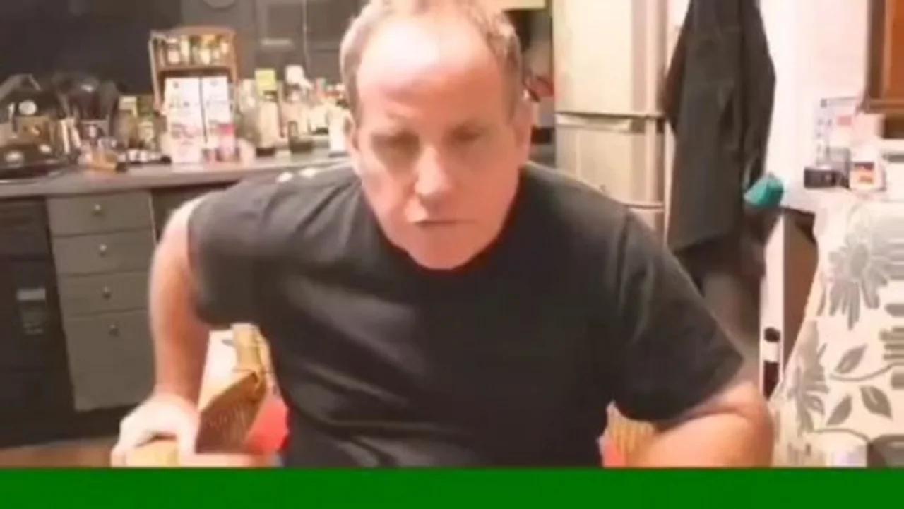 💢💢 NUEVO BOLETIN EN ESPAÑOL DEL SEÑOR BENJAMIN FULFORD FECHADO (( 12 DE ...