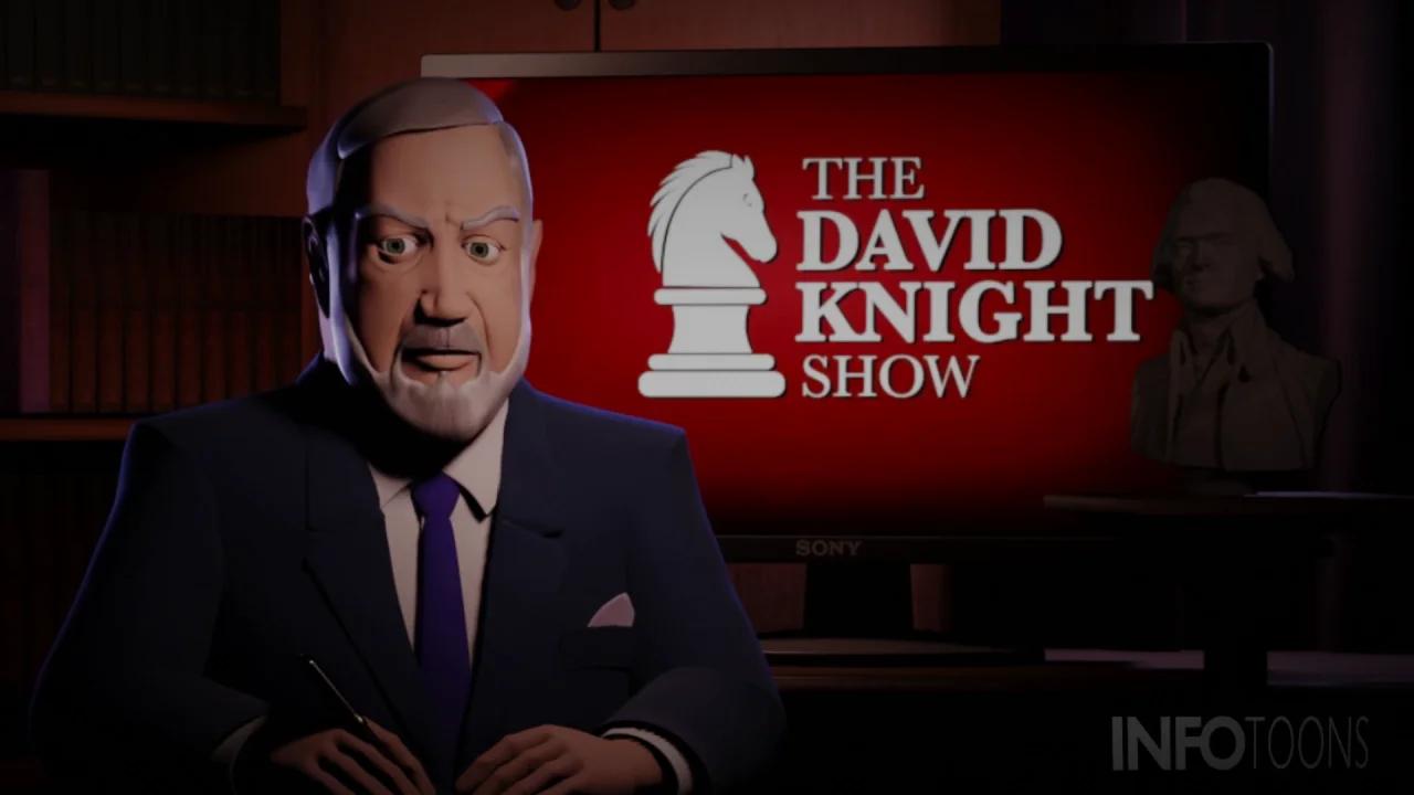 David Knight