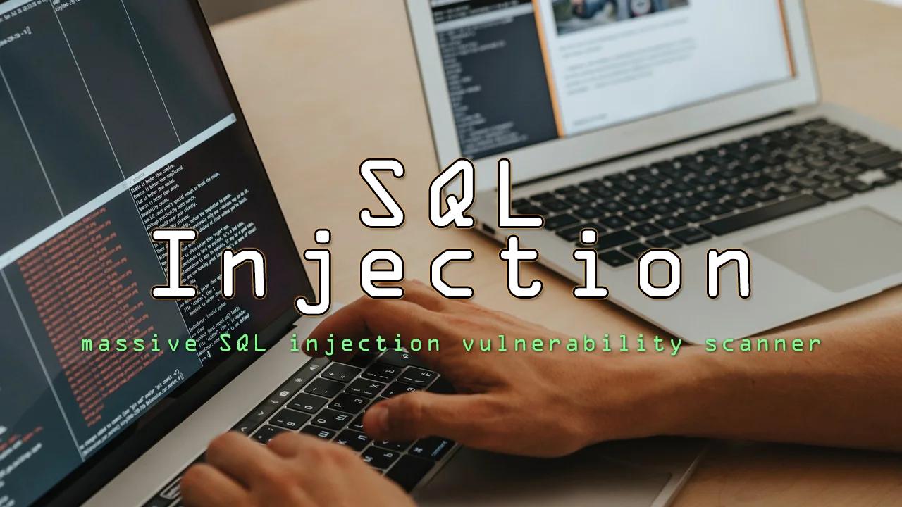 SQL Injection Hands On