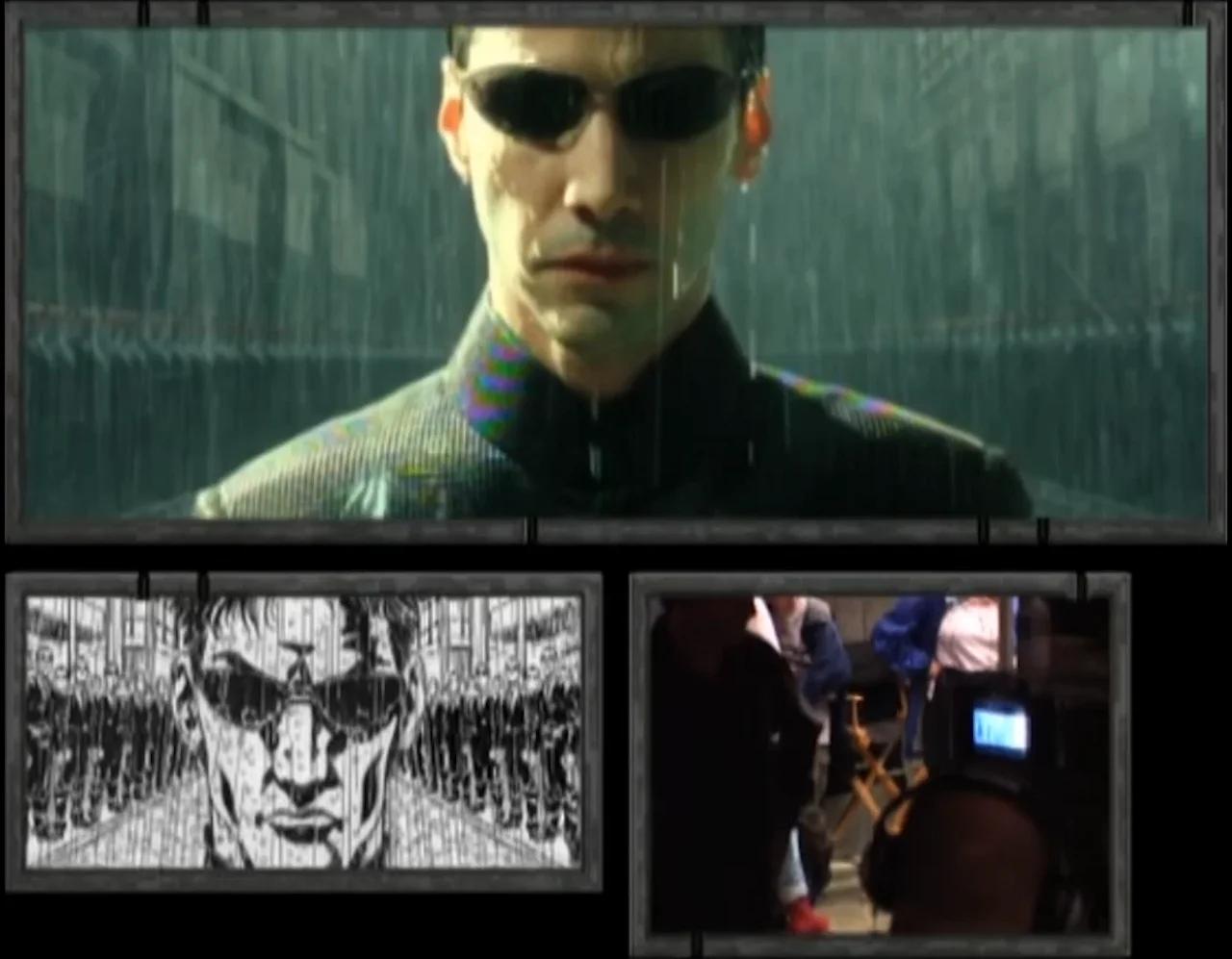 The Matrix Revolutions Neo Versus Agent Smith Final Fight Movie the-matrix-revolutions-neo-versus-agent-smith-final-fight-movie