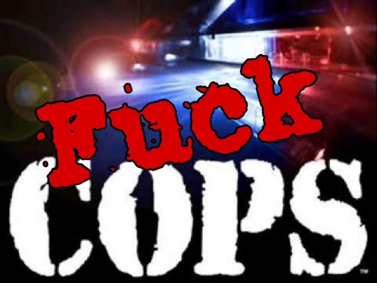 NSC-131 On How to Deal With Law Enforcement