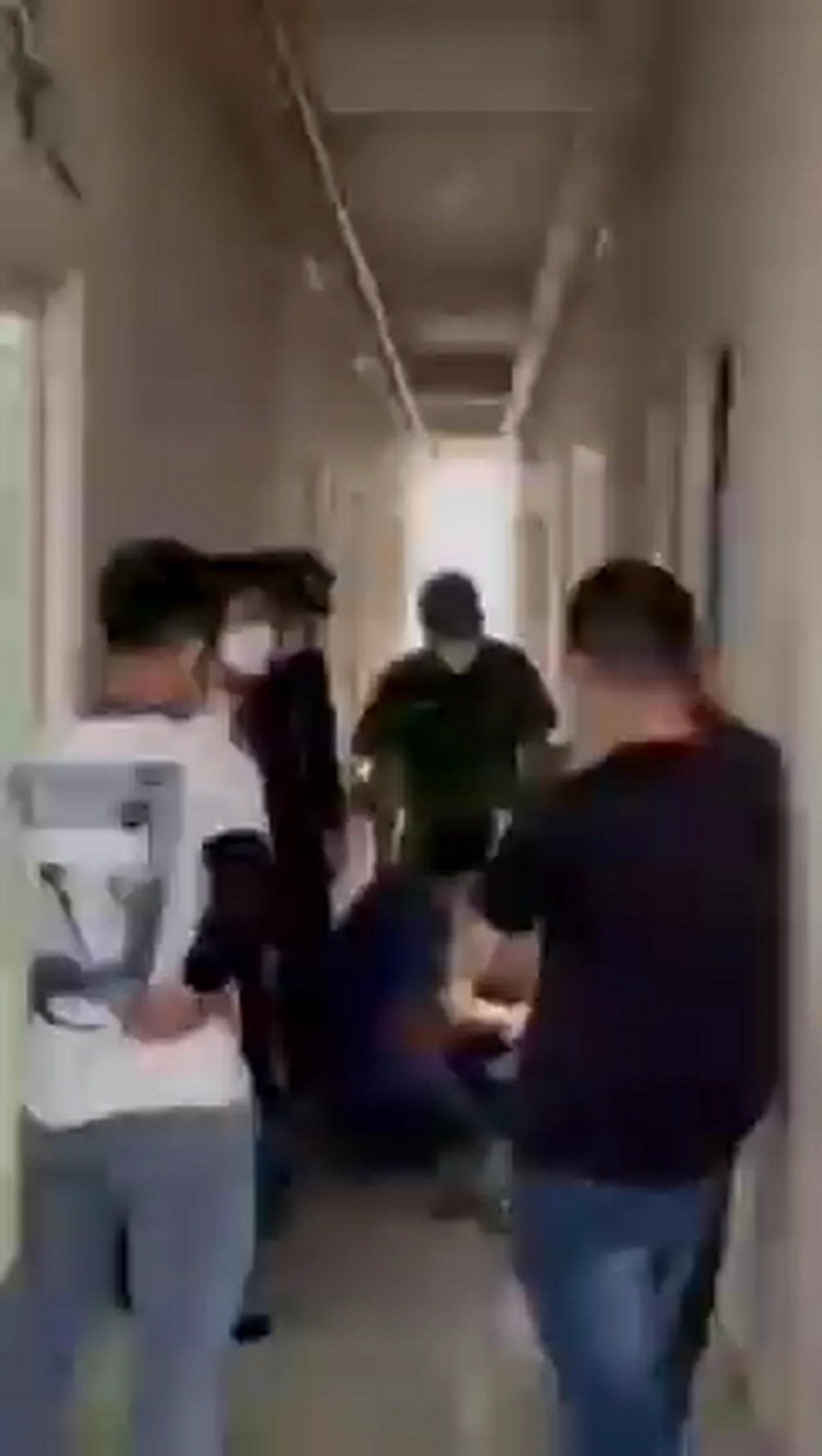 Vietnam: Forced Covid Injection