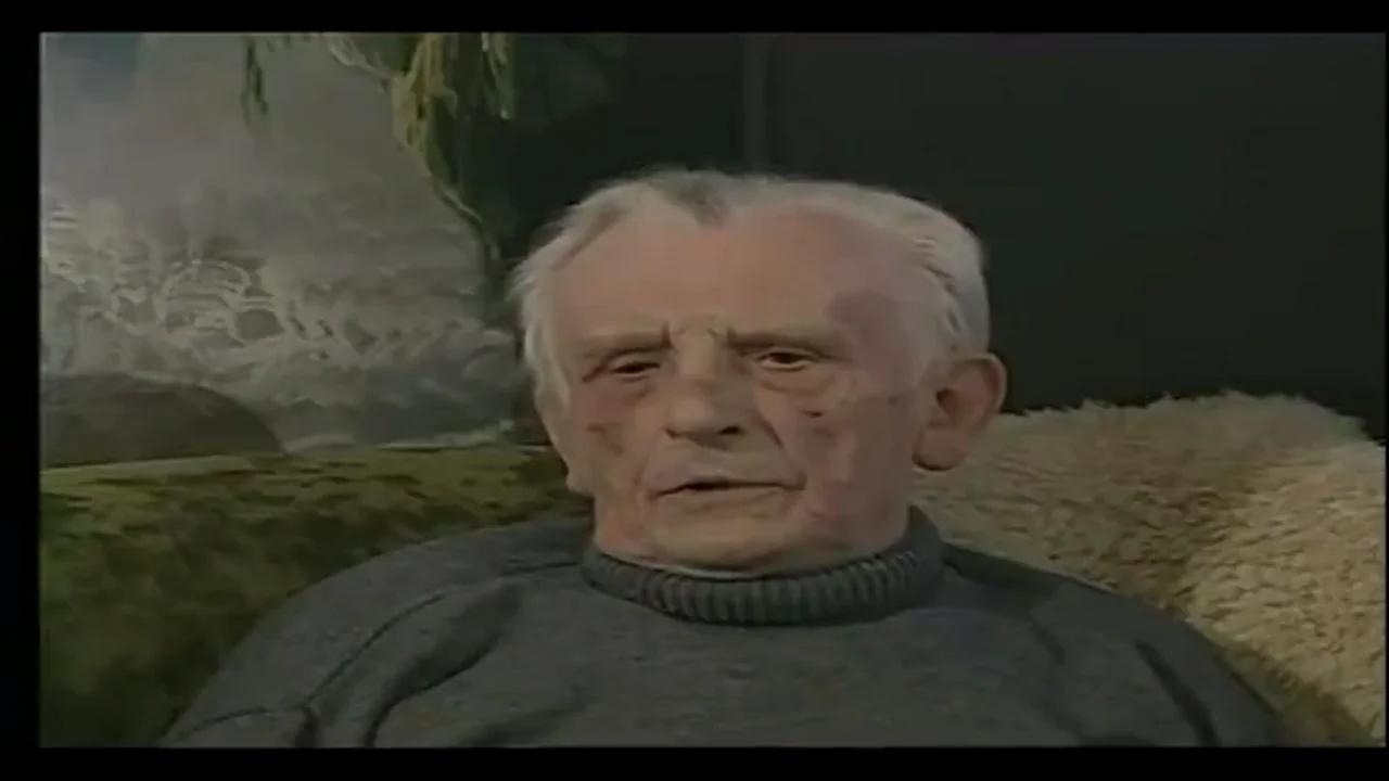 Hitler's Shadow - In Service of the Fuehrer