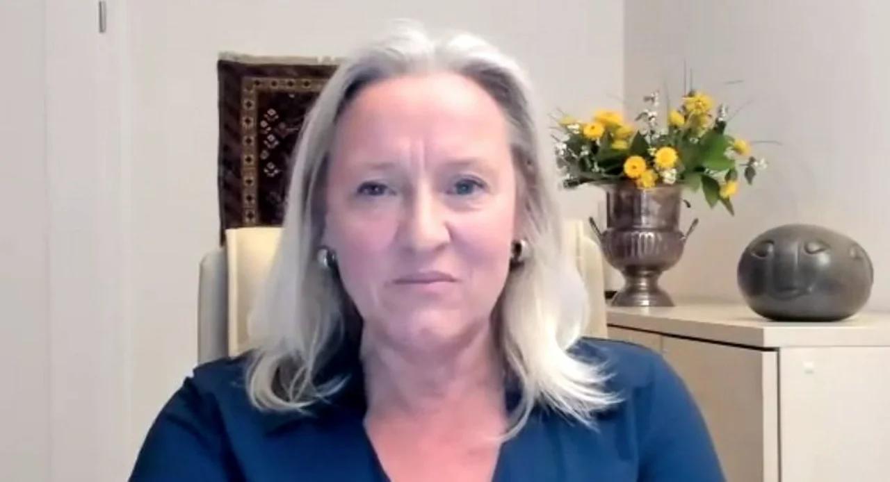 Nebenwirkung Underreporting und Haftung - Gespräch mit Beate Bahner ...