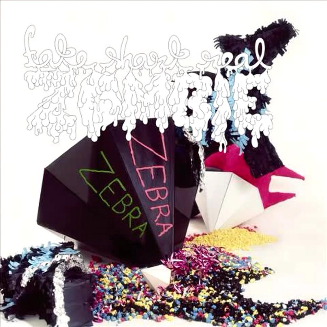 Fake Shark...Real Zombie “Monday, Tuesday WTF”