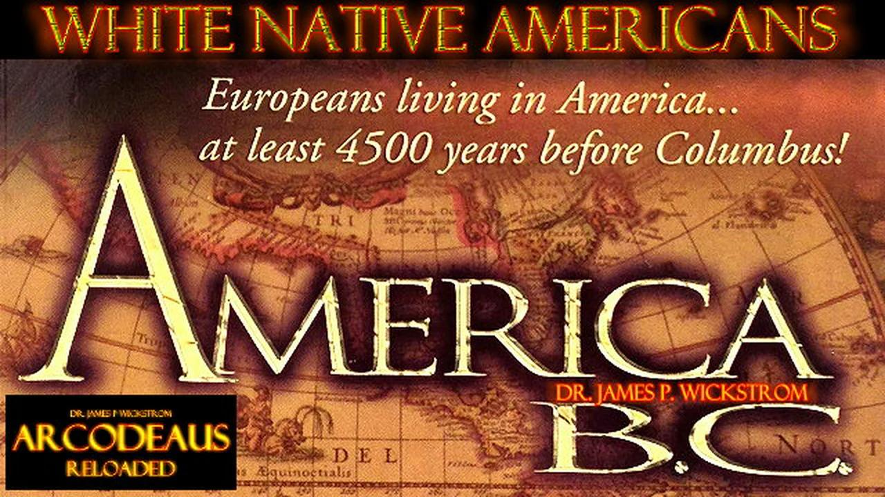 WHITE NATIVE AMERICANS - James-Wickstrom - May-29-2005