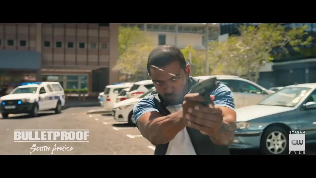 Bulletproof: South Africa | Season Trailer | The CW