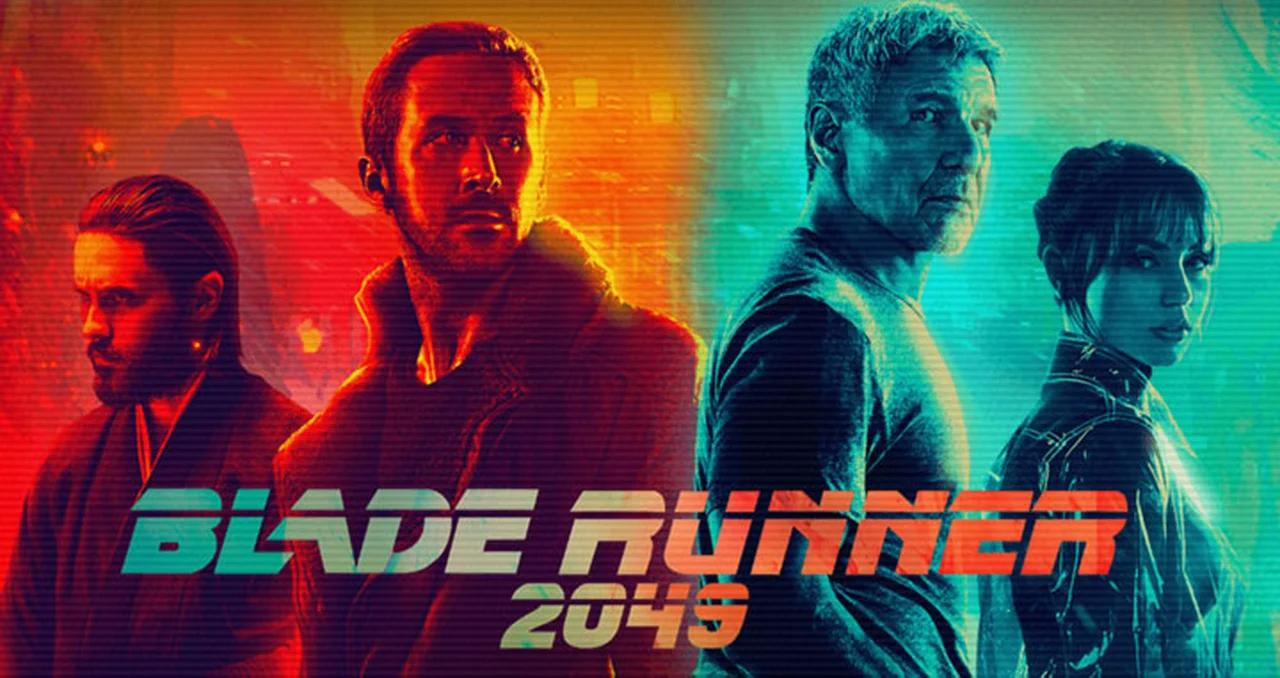 Blade Runner 2049