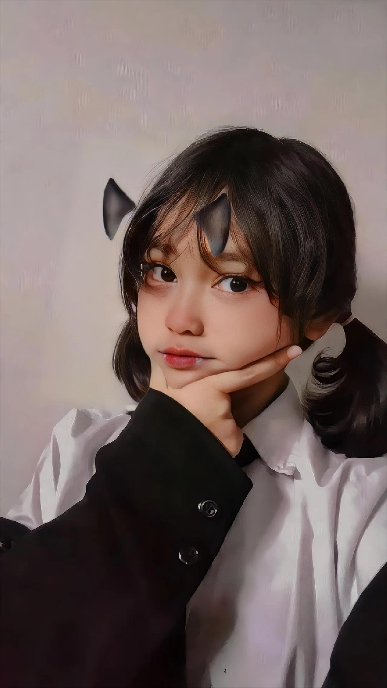 Aika Candice - Jepang