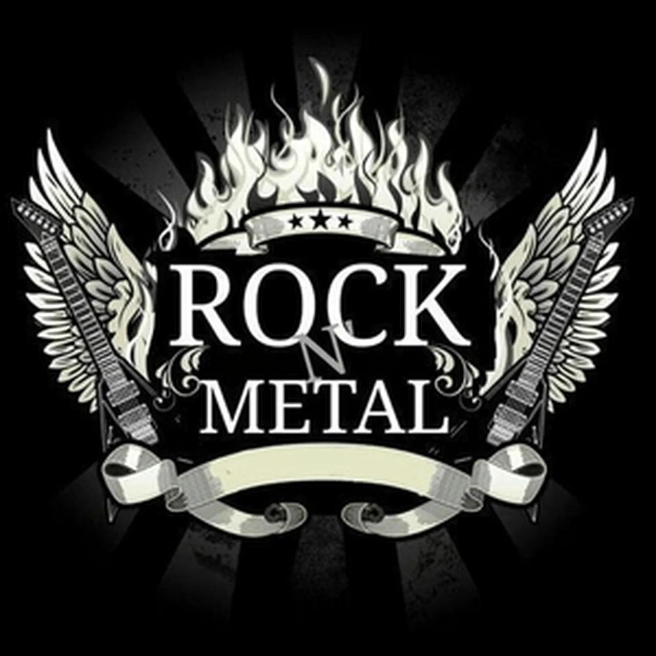 RockMetal - Le meilleur du Metal - [Musique]