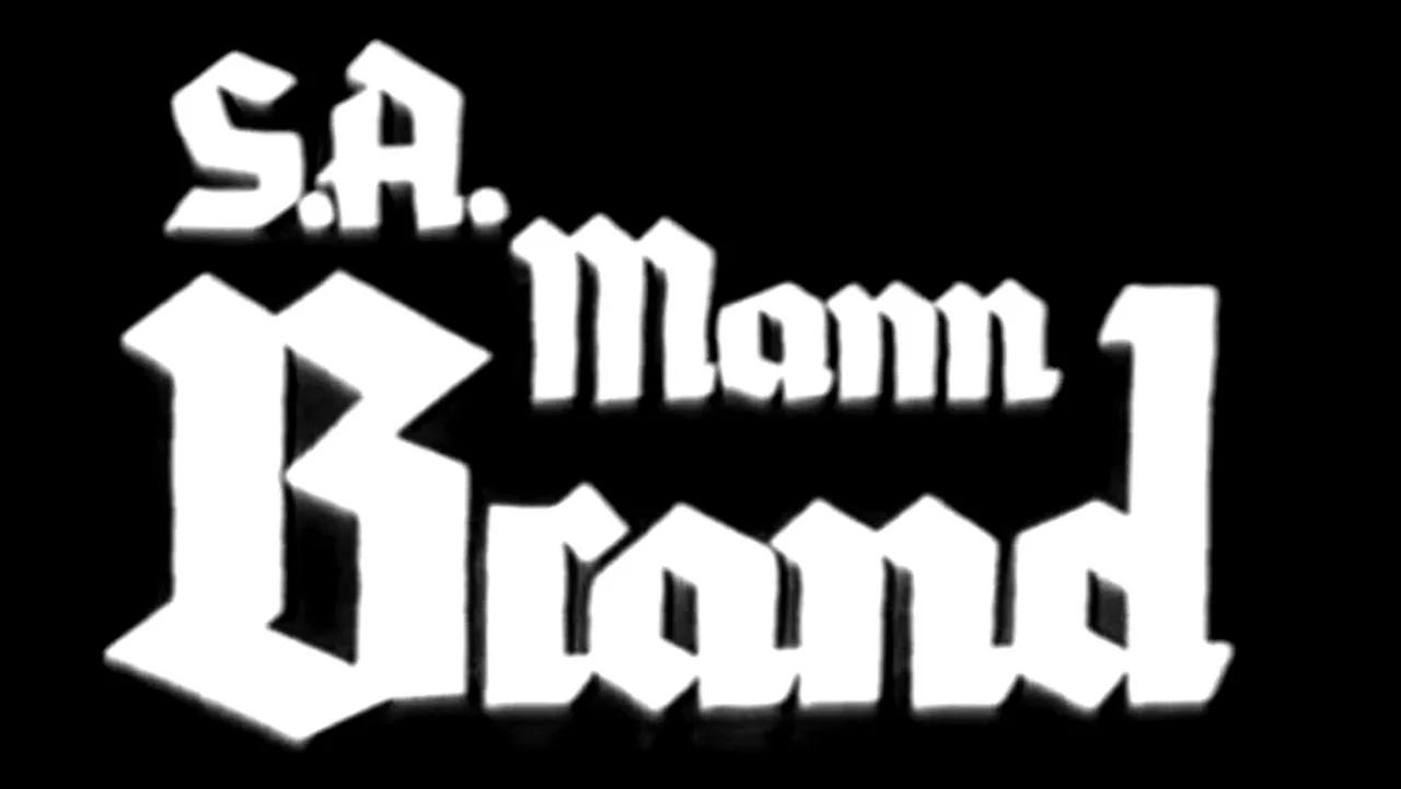 S.A. Mann Brand (1933) | English Subtitles