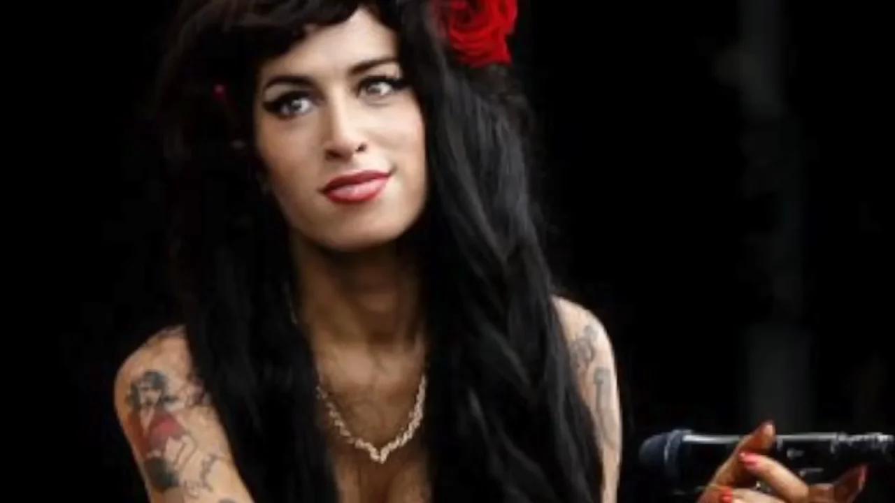 2016.10.10 - MrE - Amy Winehouse Illuminati Tranny Tragedy Exposed