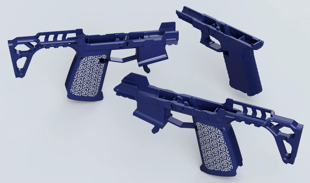 FUBAR-19 / FUBAR-17 / FU19X / 8bit FMDA19.2