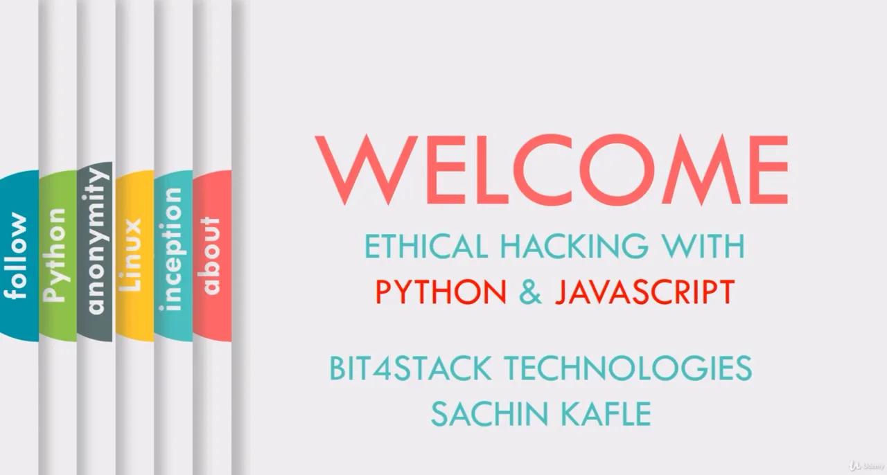 1. Introduction - Red Hat Hacking tutorial